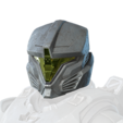Deadeye - Armor - Halopedia, the Halo wiki