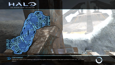 Containment - Multiplayer map - Halo 2 - Halopedia, the Halo wiki