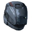 GUNGNIR - Armor - Halopedia, the Halo wiki