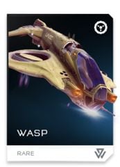 AV-49 Wasp - Vehicle - Halopedia, the Halo wiki