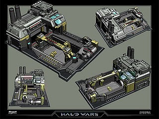 UNSC Vehicle Depot - Halopedia, the Halo wiki