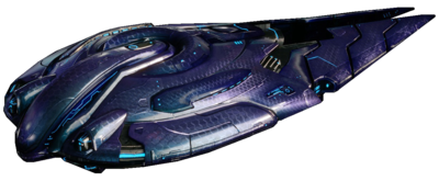 Space fighter - Halopedia, the Halo wiki