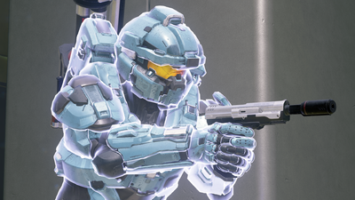 Whispered Truth - Weapon - Halopedia, the Halo wiki