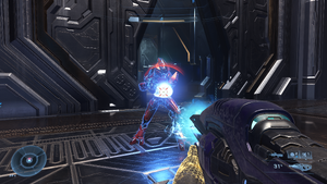 Sangheili Enforcer - Halopedia, the Halo wiki