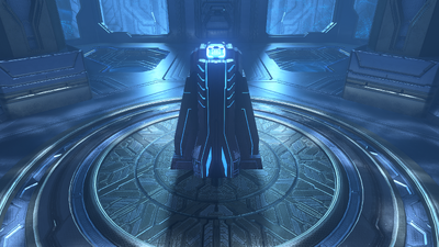 The Sequence - Campaign level - Halo Infinite - Halopedia, the Halo wiki