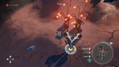Dovotaa Workshop Sky Protector - Vehicle - Halopedia, the Halo wiki