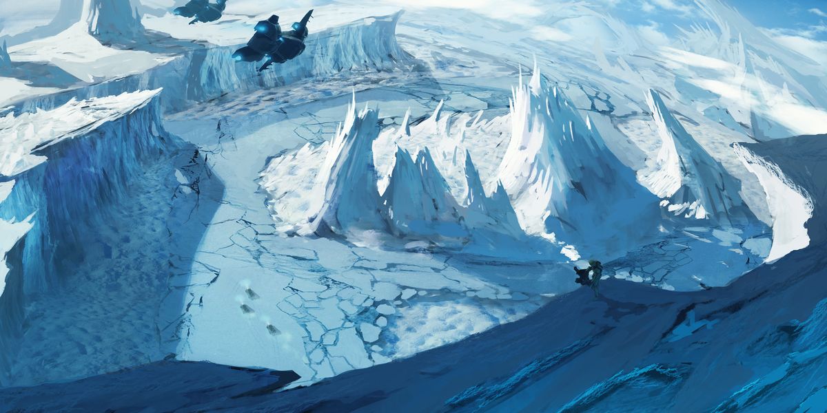 File:HW2 Installation00 Concept Ice 2.jpg - Halopedia, the Halo wiki