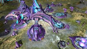 Covenant Citadel - Halopedia, the Halo wiki