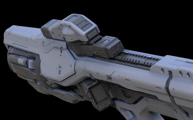 MLRS-1 Hydra - Weapon - Halopedia, the Halo wiki