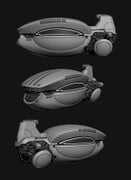 Cut Halo 5: Guardians vehicles - Halopedia, the Halo wiki