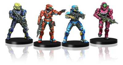 Halo: Flashpoint - Game - Halopedia, the Halo wiki