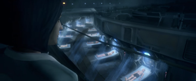 Project: ASTER - Halopedia, the Halo wiki