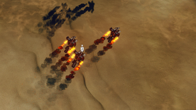 Jiralhanae Jumper - Halopedia, the Halo wiki