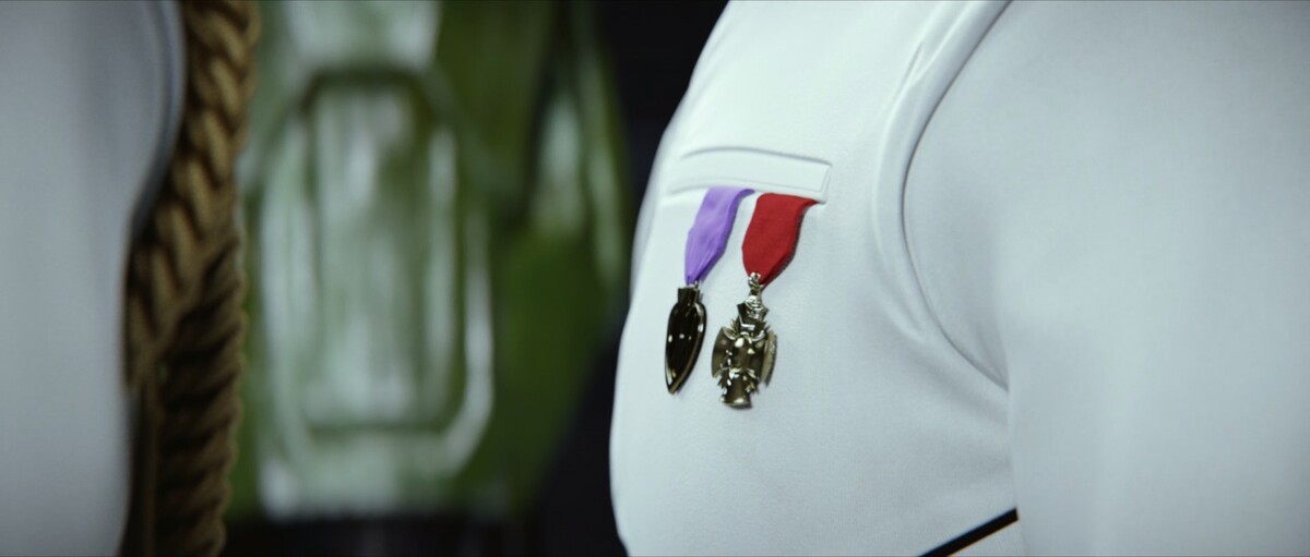 Colonial Cross - Halopedia, the Halo wiki