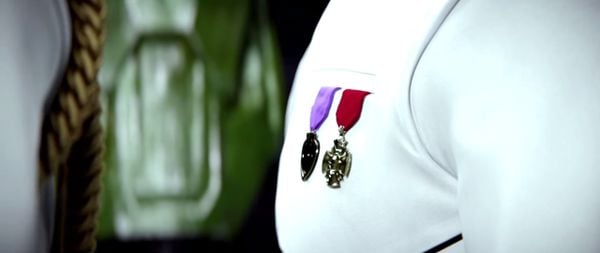 Colonial Cross - Halopedia, the Halo wiki