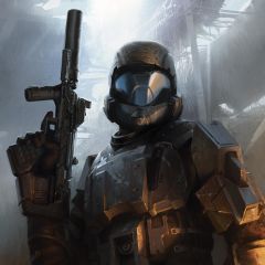 Jonathan Doherty - Character - Halopedia, the Halo wiki