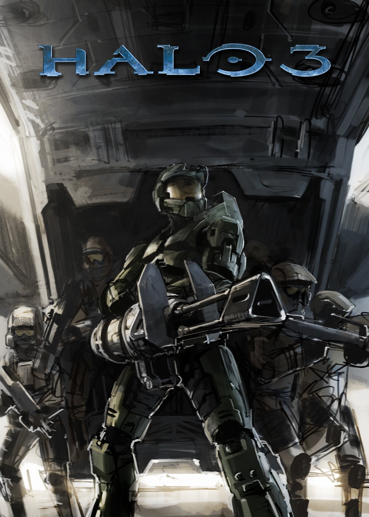 File:H3 ManualCover 3 Concept 1.jpg - Halopedia, the Halo wiki