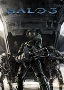 Halo 3 manual - Halopedia, the Halo wiki