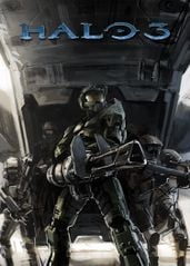 Halo 3 manual - Halopedia, the Halo wiki