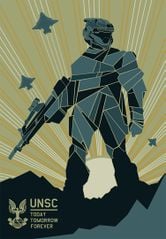 Category:Images of UNSC propaganda - Halopedia, the Halo wiki