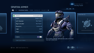Category:Images of MJOLNIR Oceanic - Halopedia, the Halo wiki