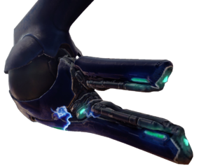 Heavy plasma cannon - Weapon - Halopedia, the Halo wiki