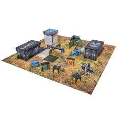 Halo: Flashpoint - Game - Halopedia, the Halo wiki