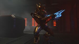 Chak 'Lok - Character - Halopedia, the Halo wiki