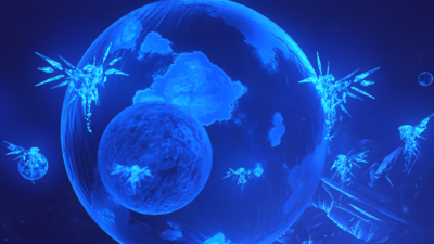 Doisac - Planet - Halopedia, the Halo wiki