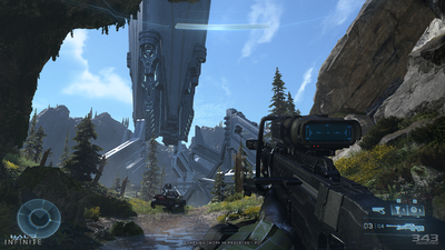 SRS99 series - Halopedia, the Halo wiki
