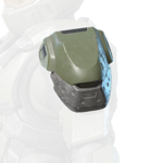 Armor customization (Halo Infinite)/Mirage IIC/Shoulder - Halopedia ...