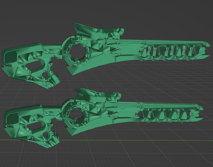 M'tara-pattern Fire Rifle - Weapon - Halopedia, the Halo wiki