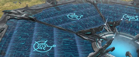 Escape - Campaign level - Halo Wars - Halopedia, the Halo wiki