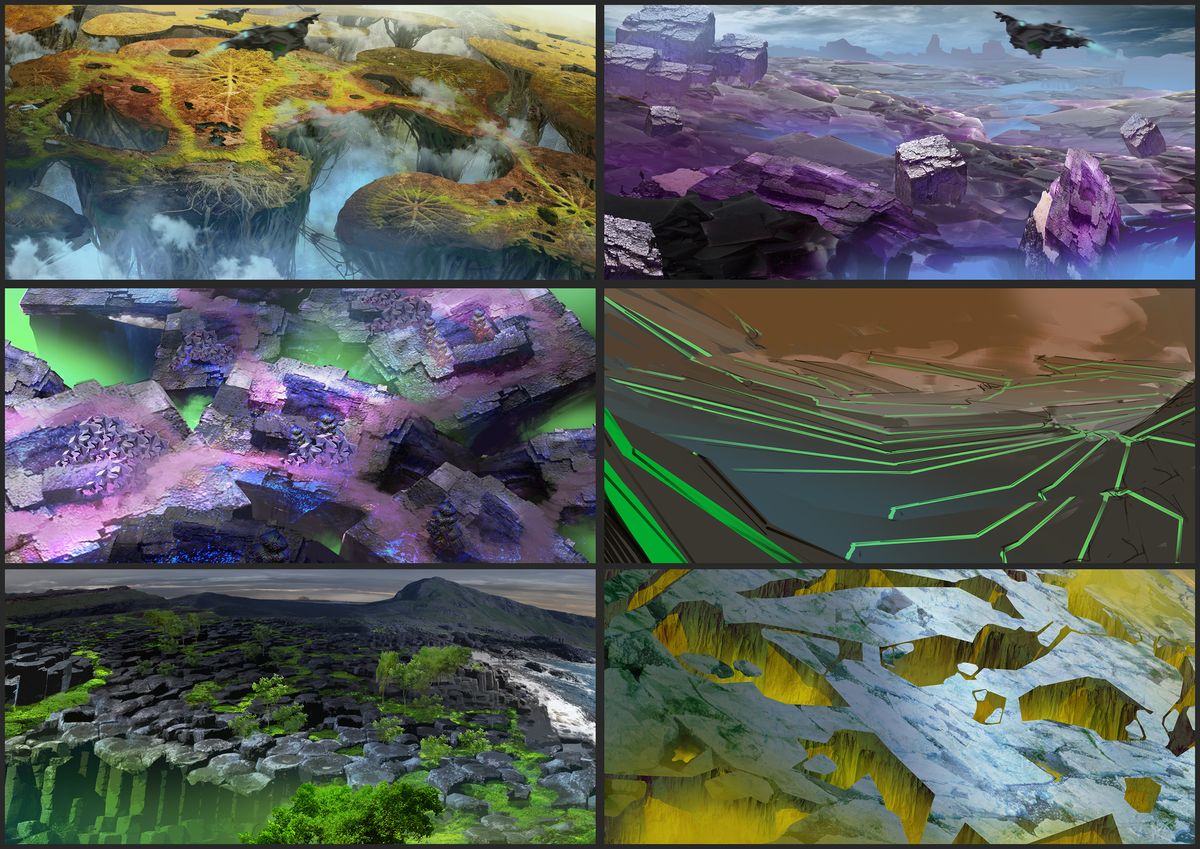 File:HW2 Installation00 Concept Various 2.jpg - Halopedia, the Halo wiki