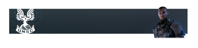 Phoenix Logs/Leaders/Sergeant Forge - Halopedia, the Halo wiki