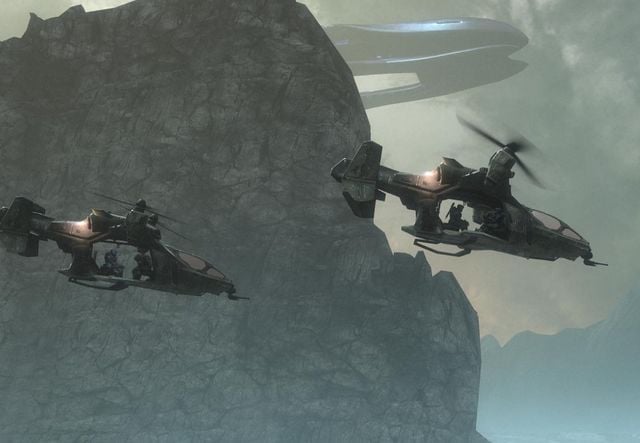 Kilo 34 - Halopedia, the Halo wiki