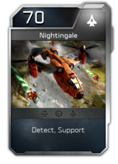 Category:Images of EV-44 Nightingale - Halopedia, the Halo wiki