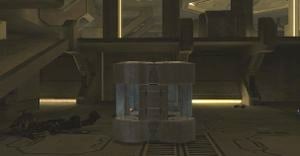 Forerunner gas canister - Halopedia, the Halo wiki