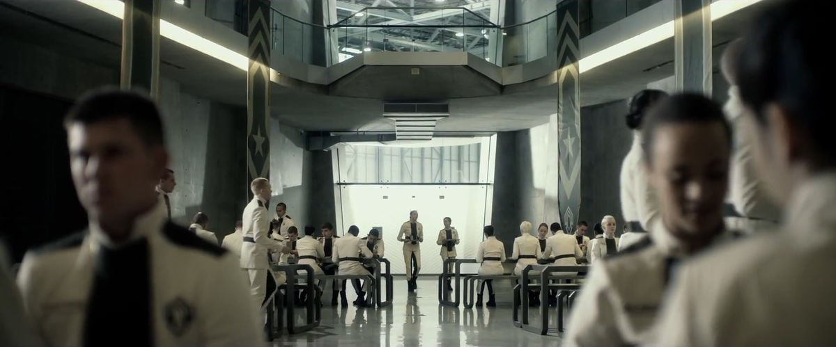 Mess hall - Halopedia, the Halo wiki