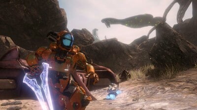 Oceanic - Armor - Halopedia, the Halo wiki