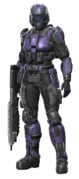 ODST battle dress uniform - Armor - Halopedia, the Halo wiki