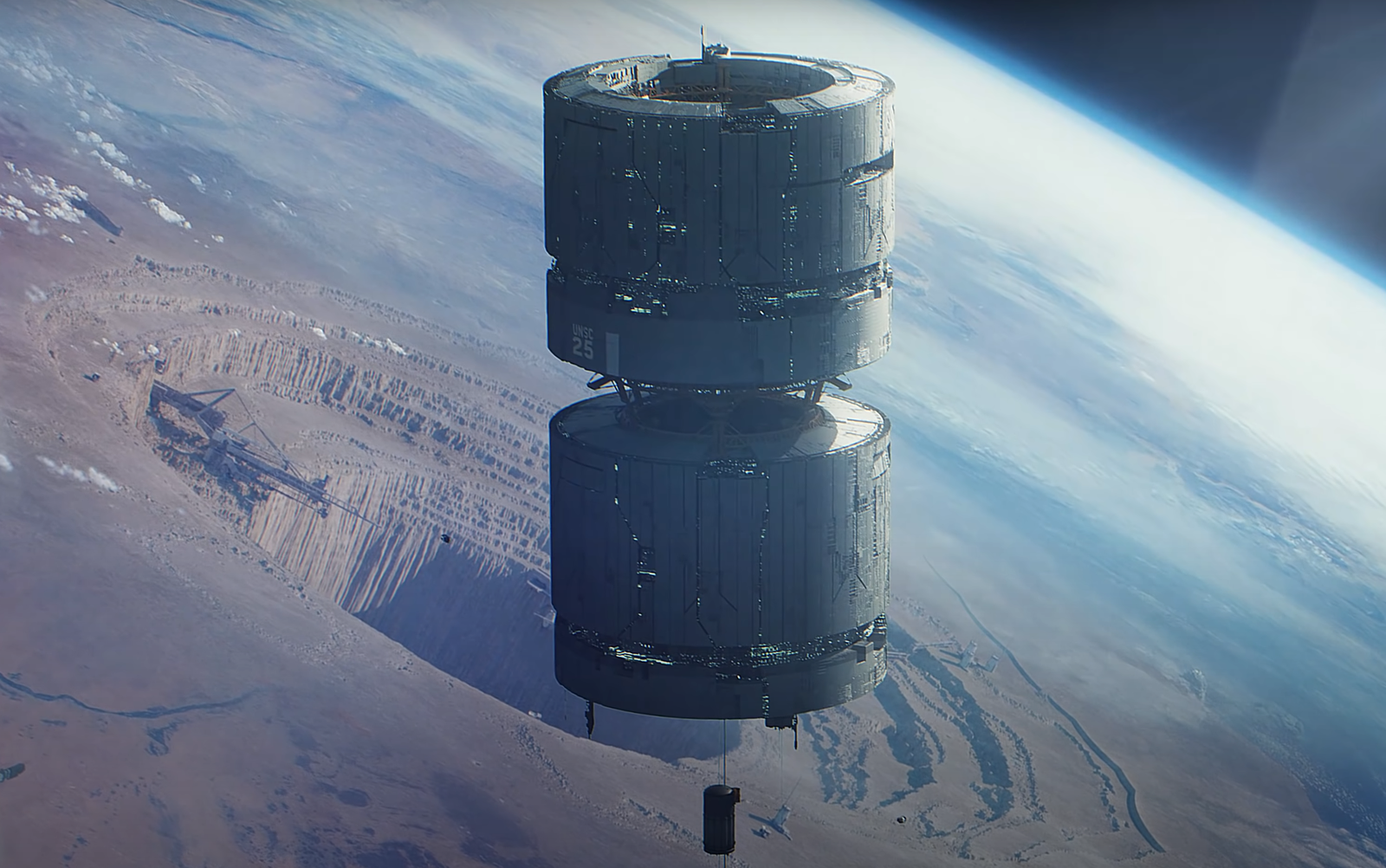 UNSC capability thread (Halo) | Page 194 | SpaceBattles