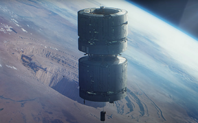 Step Inside - Halopedia, the Halo wiki