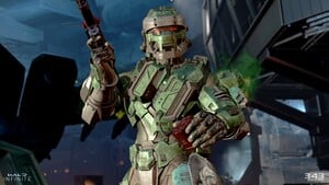 Haloween - Halo Infinite event - Halopedia, the Halo wiki