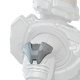 Copperhead - Armor - Halopedia, the Halo wiki