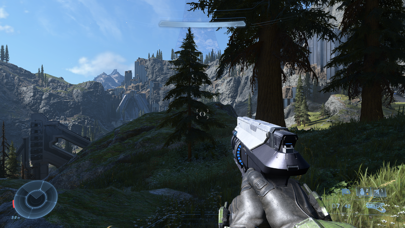 File:HINF CalcineDisruptor HUD.png - Halopedia, the Halo wiki