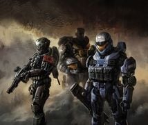 Jorge-052 - Character - Halopedia, the Halo wiki