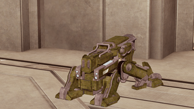 M3063 deployable turret - Weapon - Halopedia, the Halo wiki