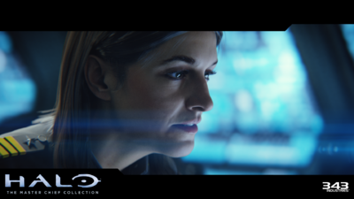 Category:Images of Miranda Keyes - Halopedia, the Halo wiki