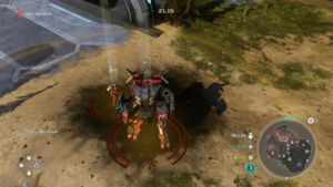 Jerome-092 - Character - Halopedia, the Halo wiki